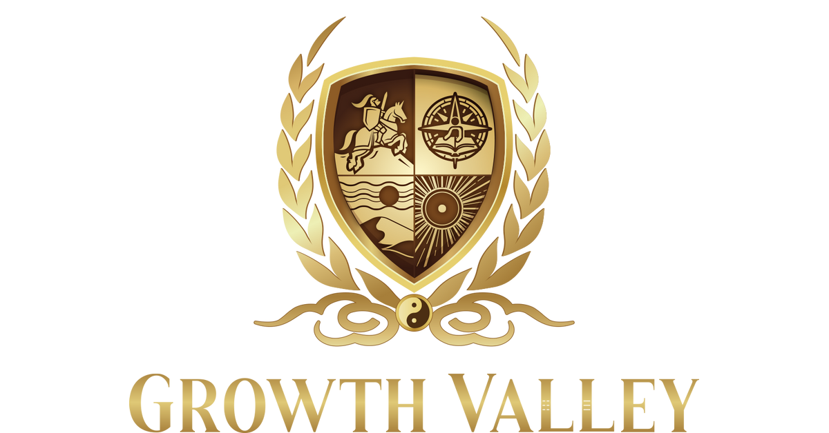 罗一鸣老师 MASTER LOUIS LOH – GrowthValley