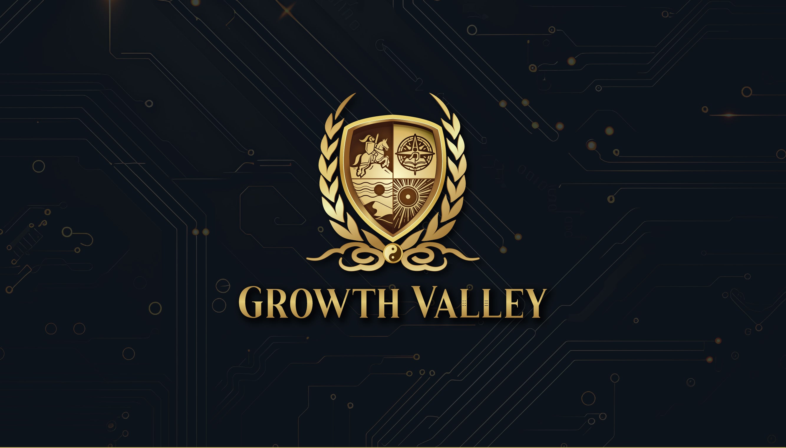 About Us – GrowthValley